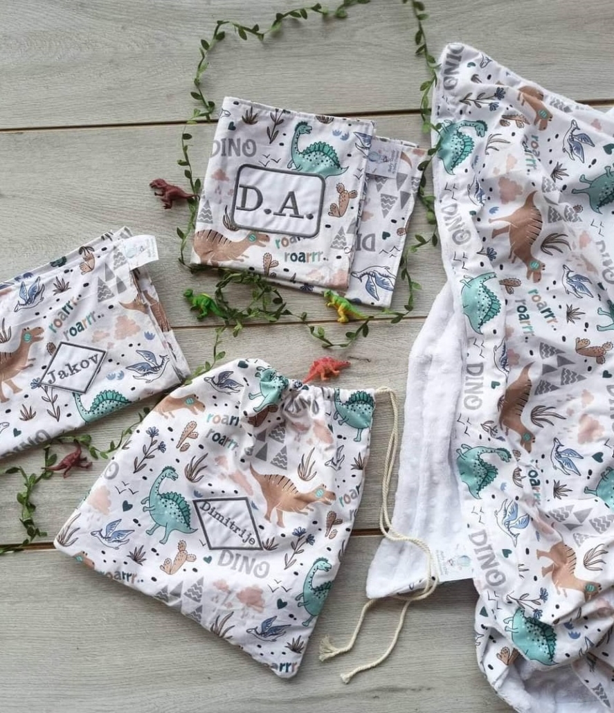 Baby Textile